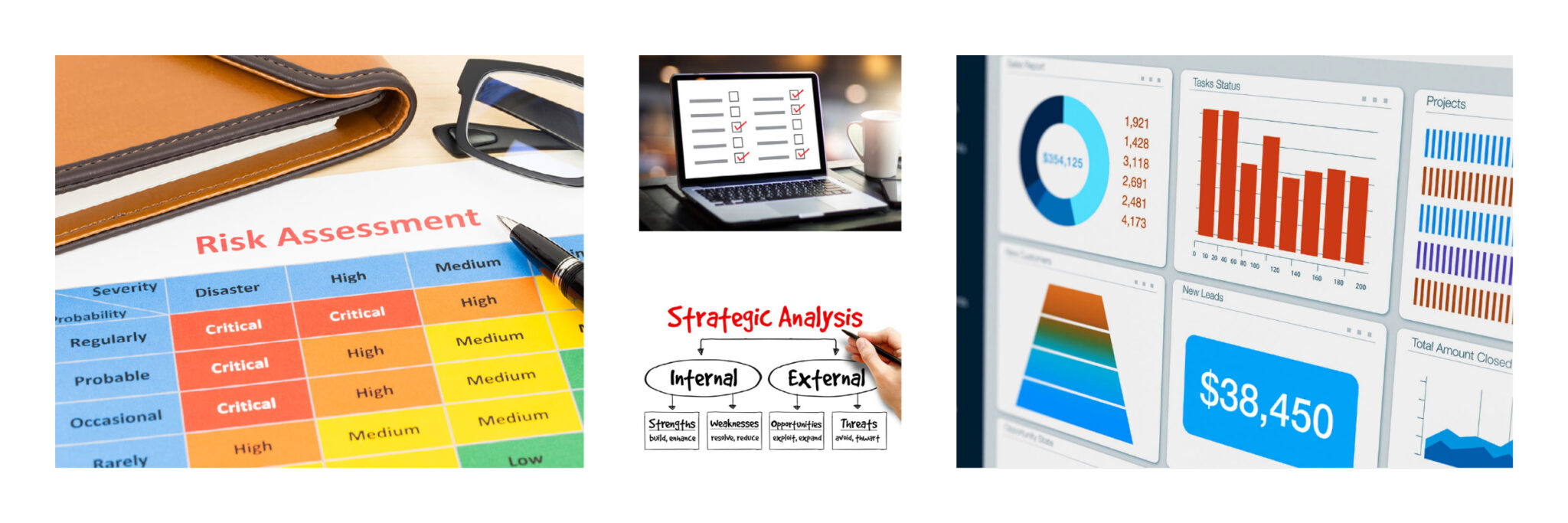 Privacy, Quality, and Risk Management Consulting - Color Cloud ...